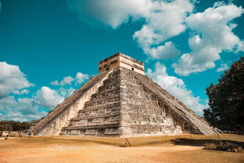 Cancun in its entirety: Chichen Itza ruins, cenote, and Valladolid - The Sum Up: Who’s This Tour For?