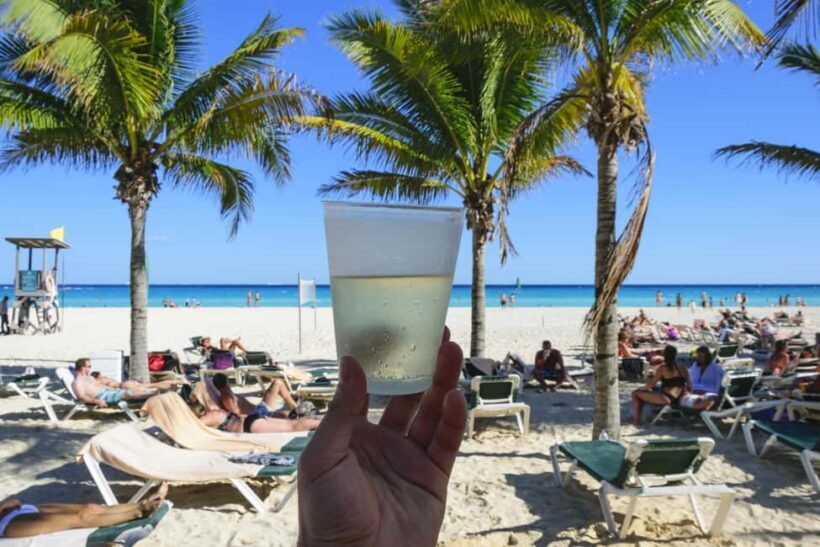 Cancun in its entirety: Chichen Itza ruins, cenote, and Valladolid - FAQ