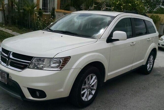 Cancun Int.Airport to Westin Lagunamar 1-3 passengers ROUNDTRIP - FAQ