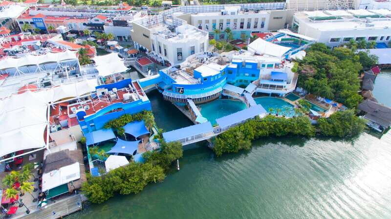 Cancún: Interactive Aquarium Admission - Practical Details and Tips