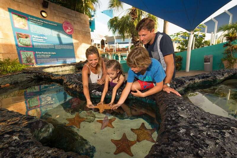 Cancún: Interactive Aquarium Admission - Who Will Enjoy This Experience?