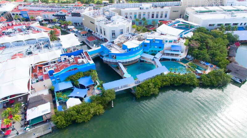 Cancun: Interactive Aquarium - Swim with Dolphins Splash - Frequently Asked Questions