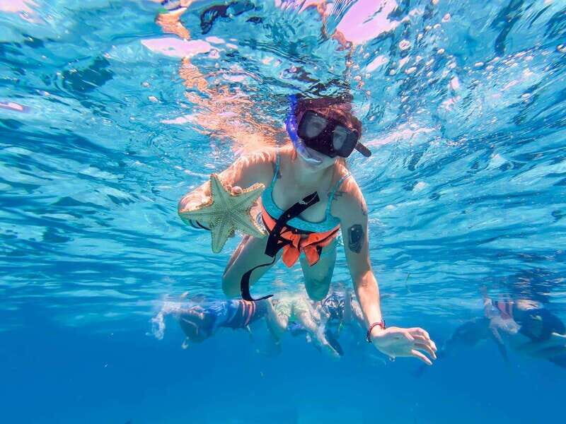 Cancun: Isla Mujeres All-Inclusive Catamaran with pick-up - Practical Tips for Travelers