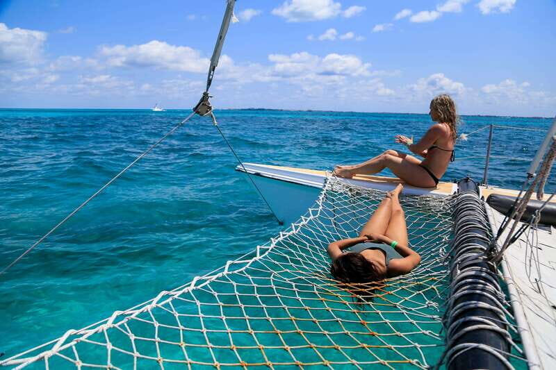Cancún: Isla Mujeres All-Inclusive Private Catamaran Tour - Key Points