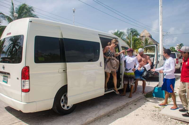 Cancún: Isla Mujeres All-Inclusive Private Catamaran Tour - Who Will Love This Tour?