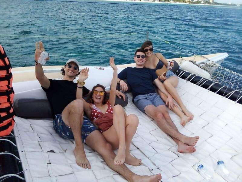 Cancún: Isla Mujeres All-Inclusive Private Catamaran Tour - FAQs