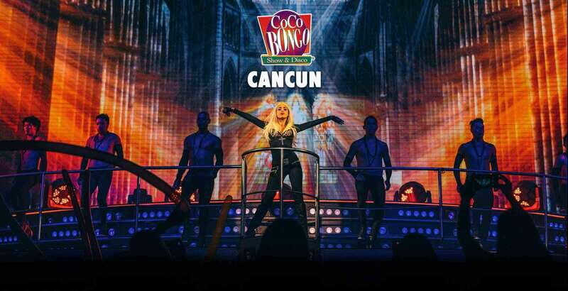 Cancun: Isla Mujeres Catamaran + Coco Bongo Show - An In-Depth Look at What This Tour Offers