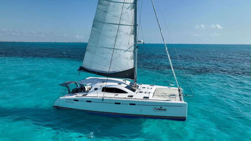 Cancun: Isla Mujeres Catamaran + Coco Bongo Show - Practical Tips for Your Trip