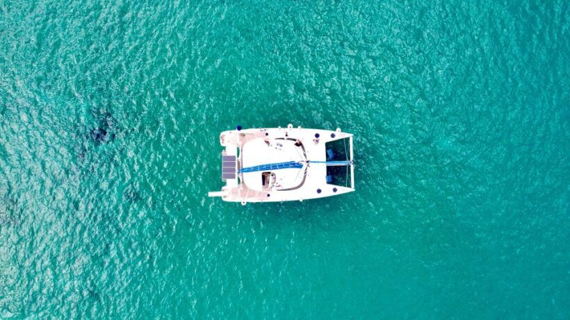Cancun: Isla Mujeres Catamaran Cruise with Lunch & Open Bar - Who Will Appreciate This Tour?
