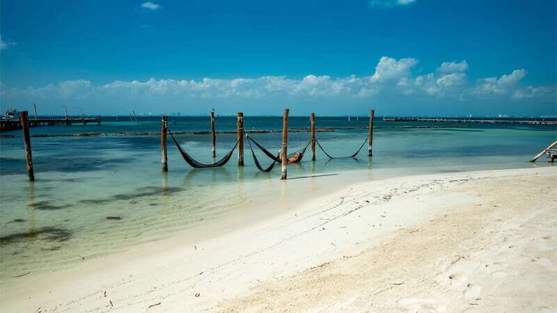 Cancun: Isla Mujeres Catamaran Cruise with Lunch & Open Bar - FAQ