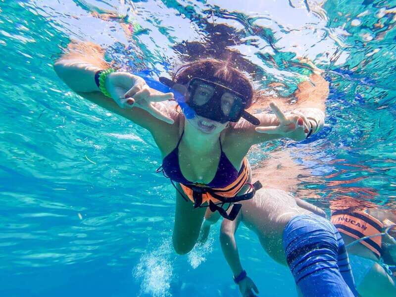 Cancun: Isla Mujeres Catamaran Ride, Open Bar & Buffet Lunch - An Honest Look at the Itinerary and Experience