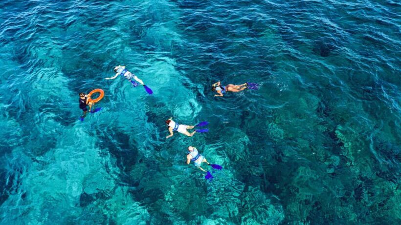 Cancun: Isla Mujeres Catamaran Ride, Open Bar & Buffet Lunch - Why This Tour Excels