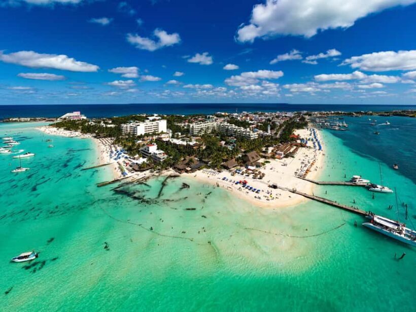 Cancun: Isla Mujeres Catamaran Ride, Open Bar & Buffet Lunch - Who Is This Tour Best For?