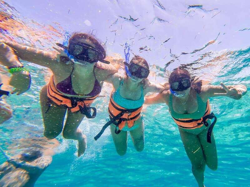Cancun: Isla Mujeres Catamaran Tour with Open Bar of Drinks - Practical Tips for a Smooth Day