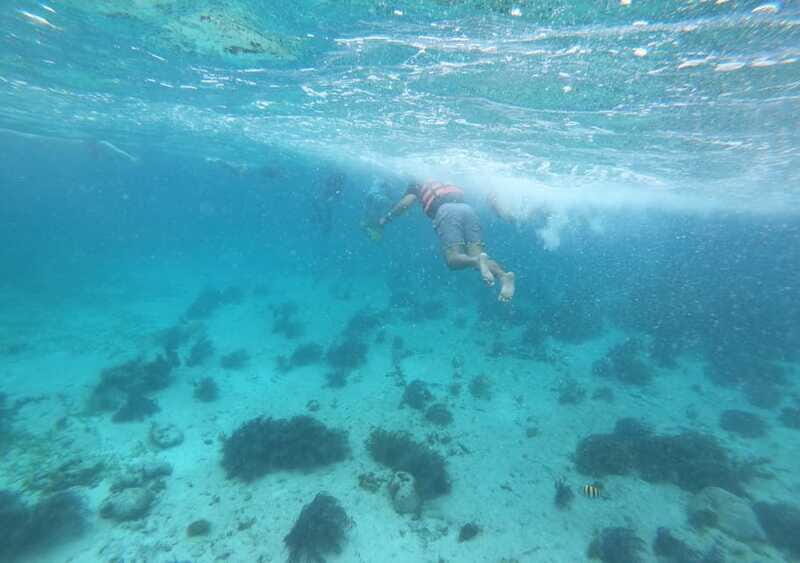 Cancun: Isla Mujeres Catamaran with buffet, drinks & snorkel - Evaluating Value for Money