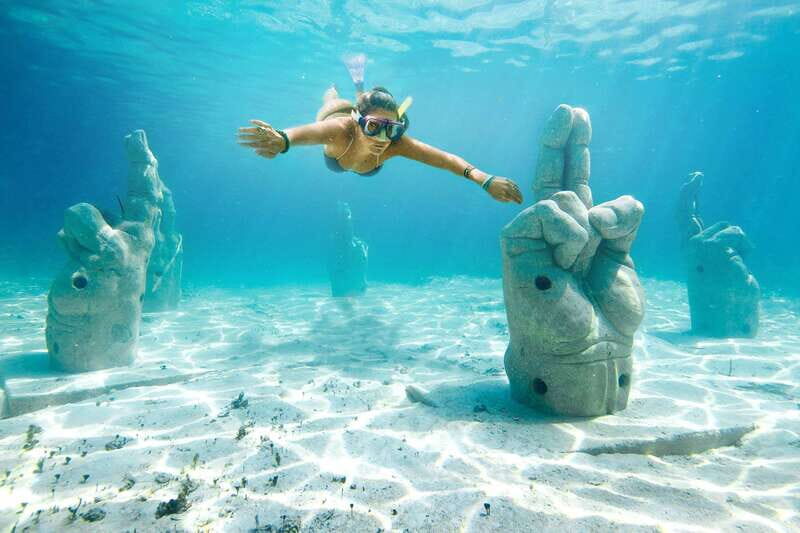 Cancun: Isla Mujeres Catamaran with buffet lunch & open bar - Analyzing the Value: Is It Worth It?