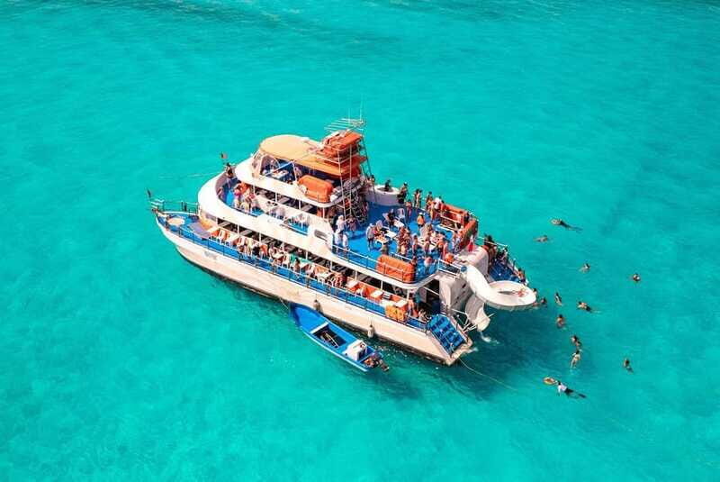 Cancun: Isla Mujeres Full Day Dancer Cruise - The Sum Up: Who Should Consider This Tour?