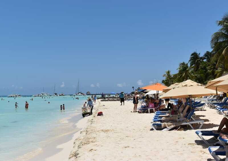 Cancun: Isla Mujeres Only Adults Catamaran, drinks & snorkel - The Sum Up: Is It Worth It?