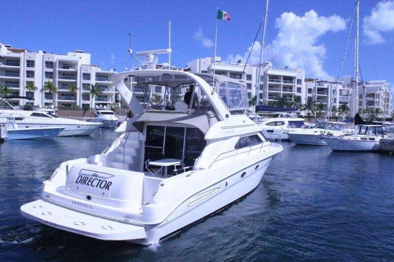 Cancun: Isla Mujeres Yacht Tour - FAQ