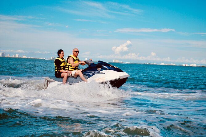 Cancun Jetski and Snorkel Adventure - Authentic Experiences and Honest Feedback