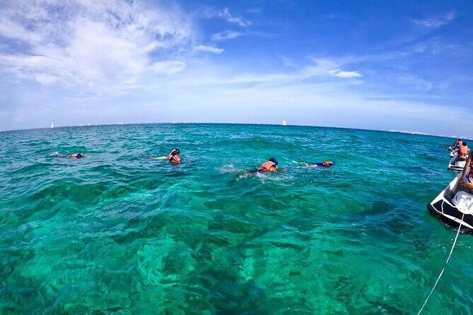 Cancun Jetski and Snorkel Adventure - Final Thoughts
