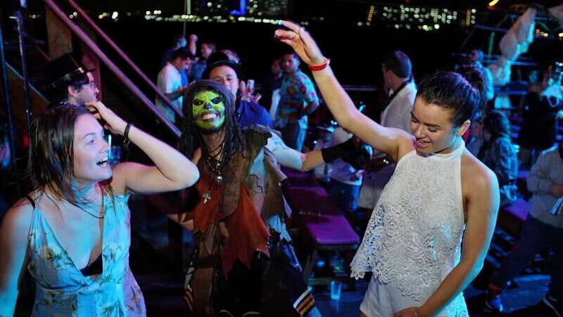 Cancún: Jolly Roger Pirate Dinner Cruise 2025 - Final Thoughts
