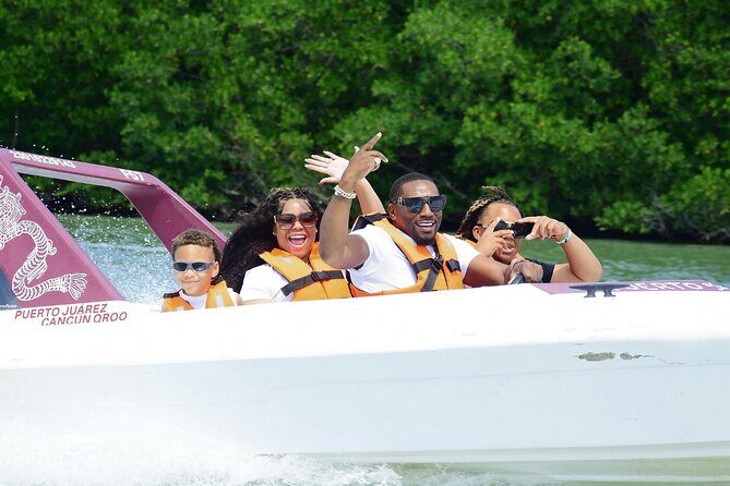 Cancun Jungle Adventure with Snorkeling Included - Cultural and Culinary Highlights