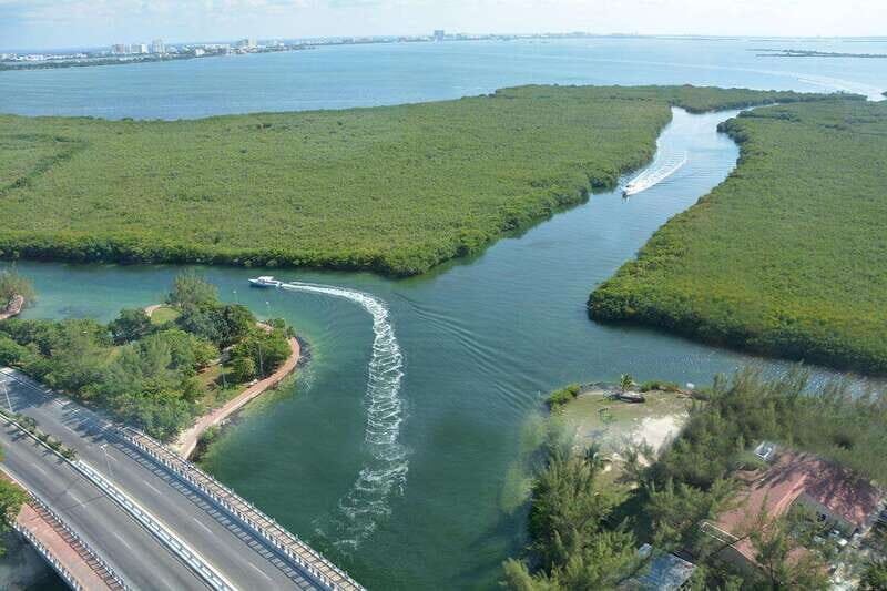 Cancun: Jungle expedition with speedboat ride and Snorkel - The Itinerary: A Tapestry of Culture and Nature