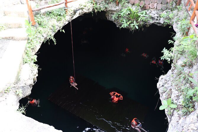Cancun Jungle Experience with ATV, Zipline and Cenote - Final Thoughts