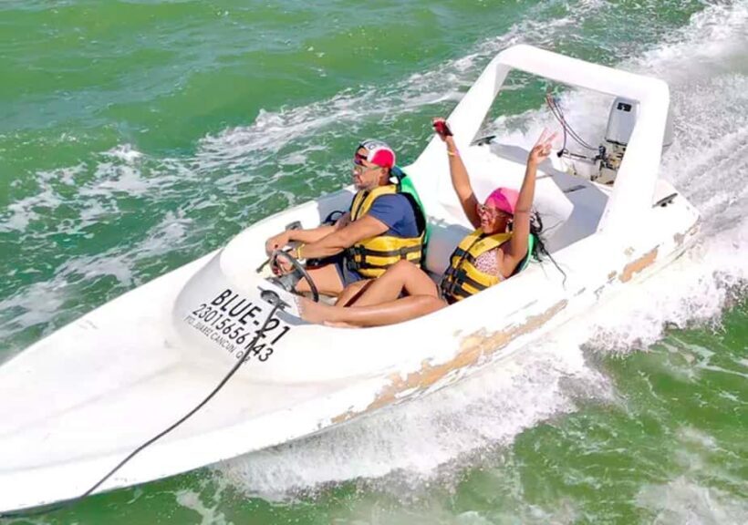 Cancun: Jungle Speedboat & Snorkeling Adventure - The Sum Up: Is It Worth It?
