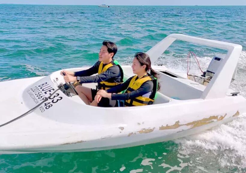 Cancun: Jungle Speedboat & Snorkeling Adventure - FAQ