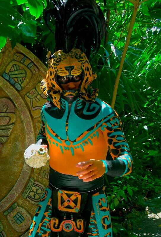 Cancun: Jungle Tour Adventure with Speedboat and Snorkeling - Who Is This Tour Best For?