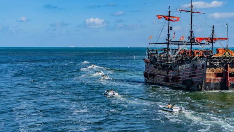 Cancún: Jungle Tour and Speed Boat Tour Adventure - The Sum Up: Is This Tour for You?