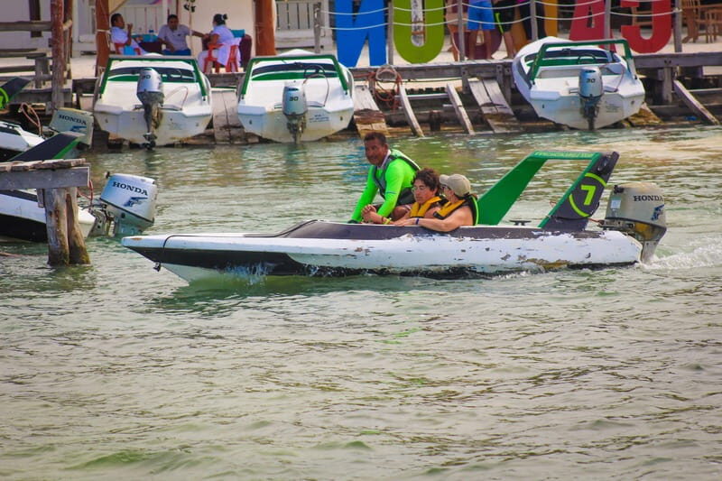 Cancun: Jungle Tour Expedition - Is It Worth It? Analyzing the Value