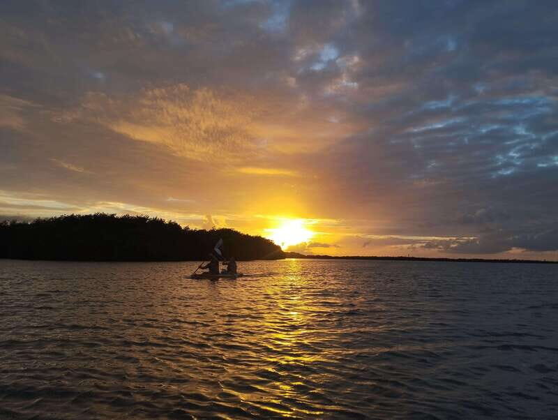 Cancun: Kayaking Tour in Nichupte Lagoon - A Closer Look at the Kayaking Experience