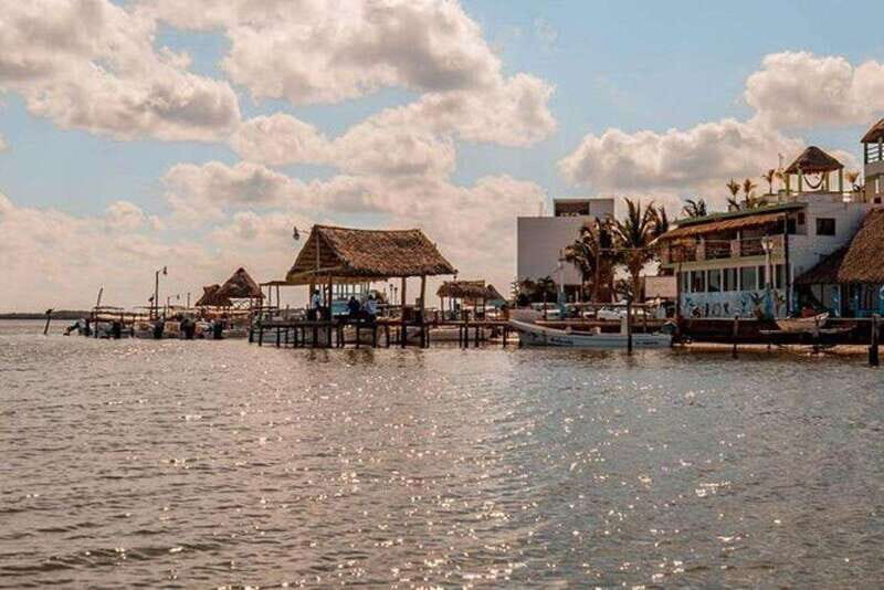 Cancun: Las Coloradas and Río Lagartos Private Tour - Exploring the Natural Wonders of Yucatan
