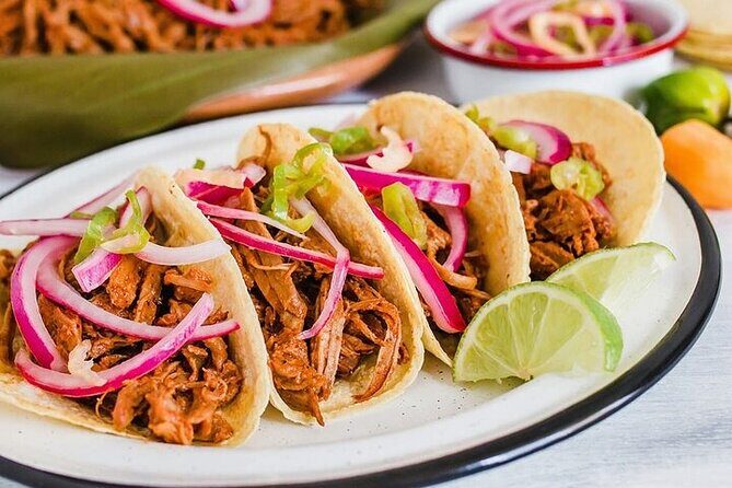 Cancun LGBT Hands on Cooking Tacos and Bottomless Margs - What You Can Expect from the Tour