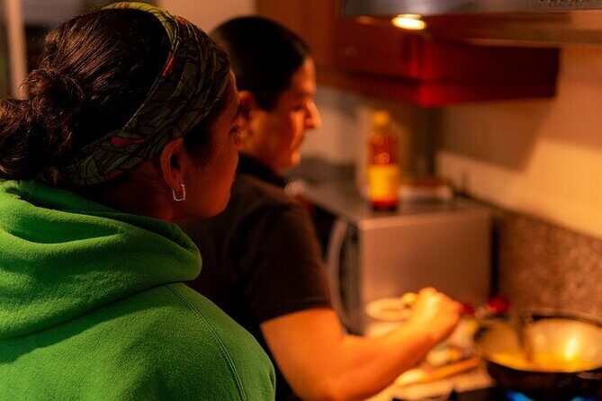 Cancun LGBT Hands on Cooking Tacos and Bottomless Margs - Analyzing the Value
