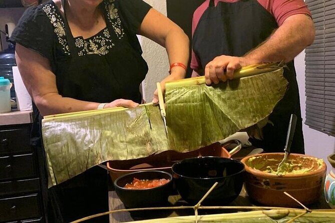 Cancun LGBT Hands on Cooking Tacos and Bottomless Margs - FAQ