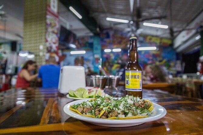 Cancun Local Experience: Taco and Beer Food Tour - Frequently Asked Questions (FAQs)