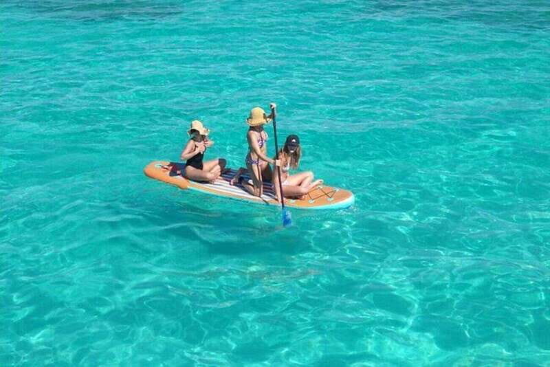 Cancun: Luxury Sunseeker 50 Yacht Charter to Isla Mujeres - FAQ