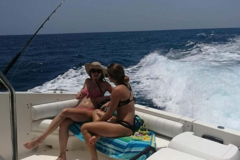 Cancun: Luxury Yacht Tour to Isla Mujeres Chef #GMBSR55FUN - Final Thoughts: Is It Worth It?