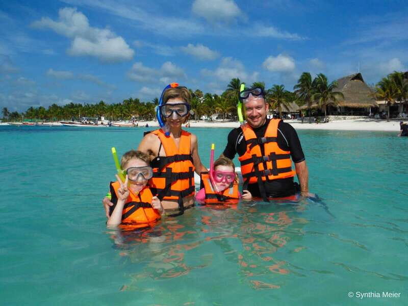 Cancun: Marine Turtle Observation in Akumal - The Itinerary: What to Expect