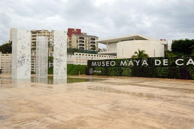 Cancun Mayan Museum Skip-the-Line Ticket - Cancun Mayan Museum Skip-the-Line Ticket: An Honest Look