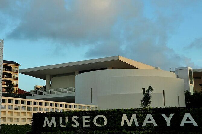 Cancun Mayan Museum Skip-the-Line Ticket - Key Points