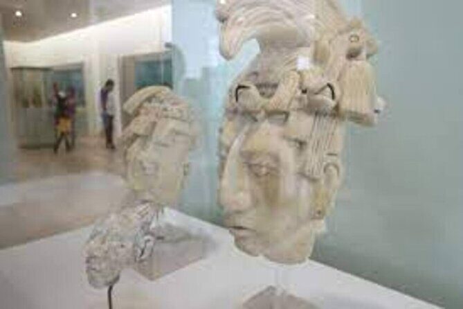Cancun Mayan Museum Skip-the-Line Ticket - Who Should Consider This Tour?