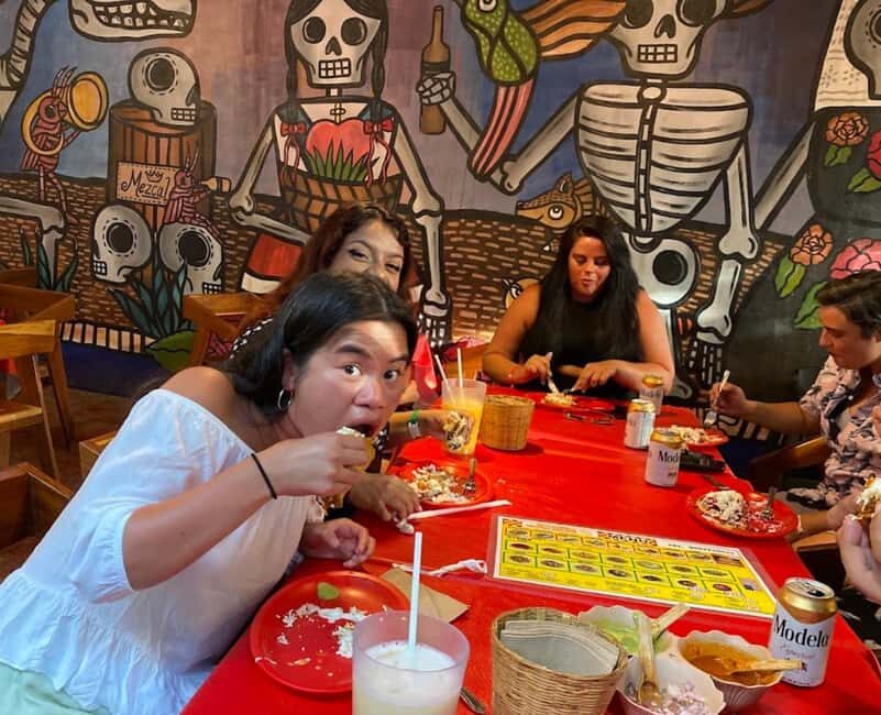 Cancun: Mexican Taco Tour with Tequila Tasting - A Closer Look at the Tour Experience