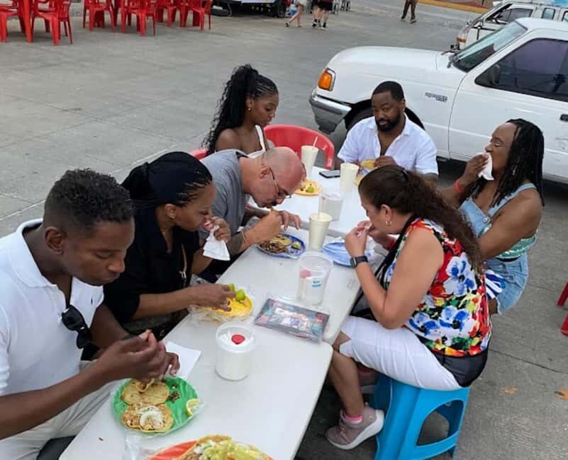 Cancun: Mexican Taco Tour with Tequila Tasting - FAQs