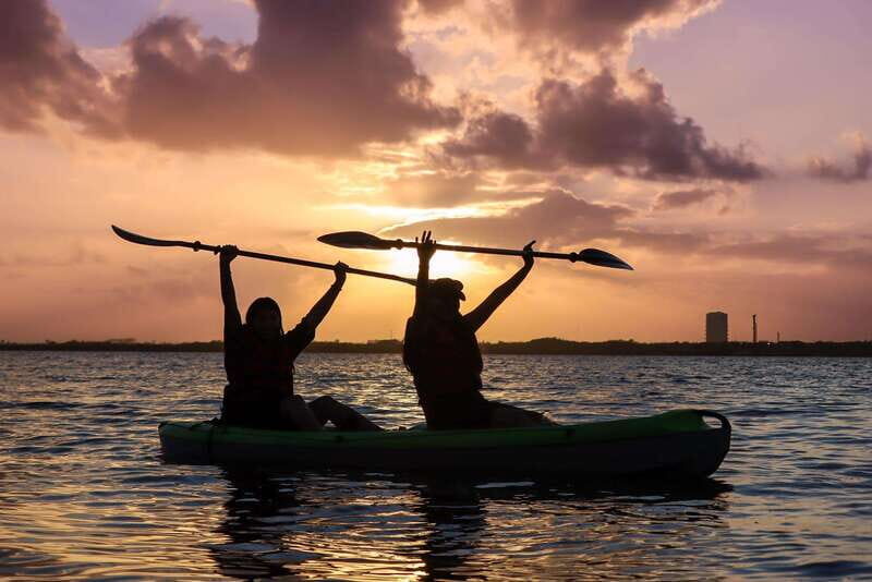 Cancun: Morning Kayak Adventure - Frequently Asked Questions