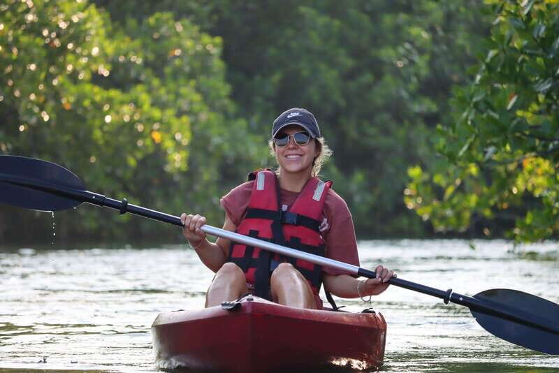 Cancun: Morning Kayak Adventure - The Sum Up